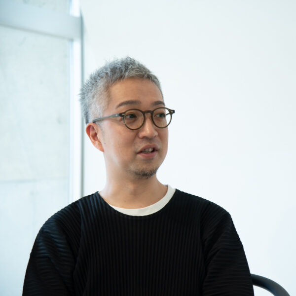 Wires Are Attractive in Their Own Right – Koichiro Oniki | Interviews ...